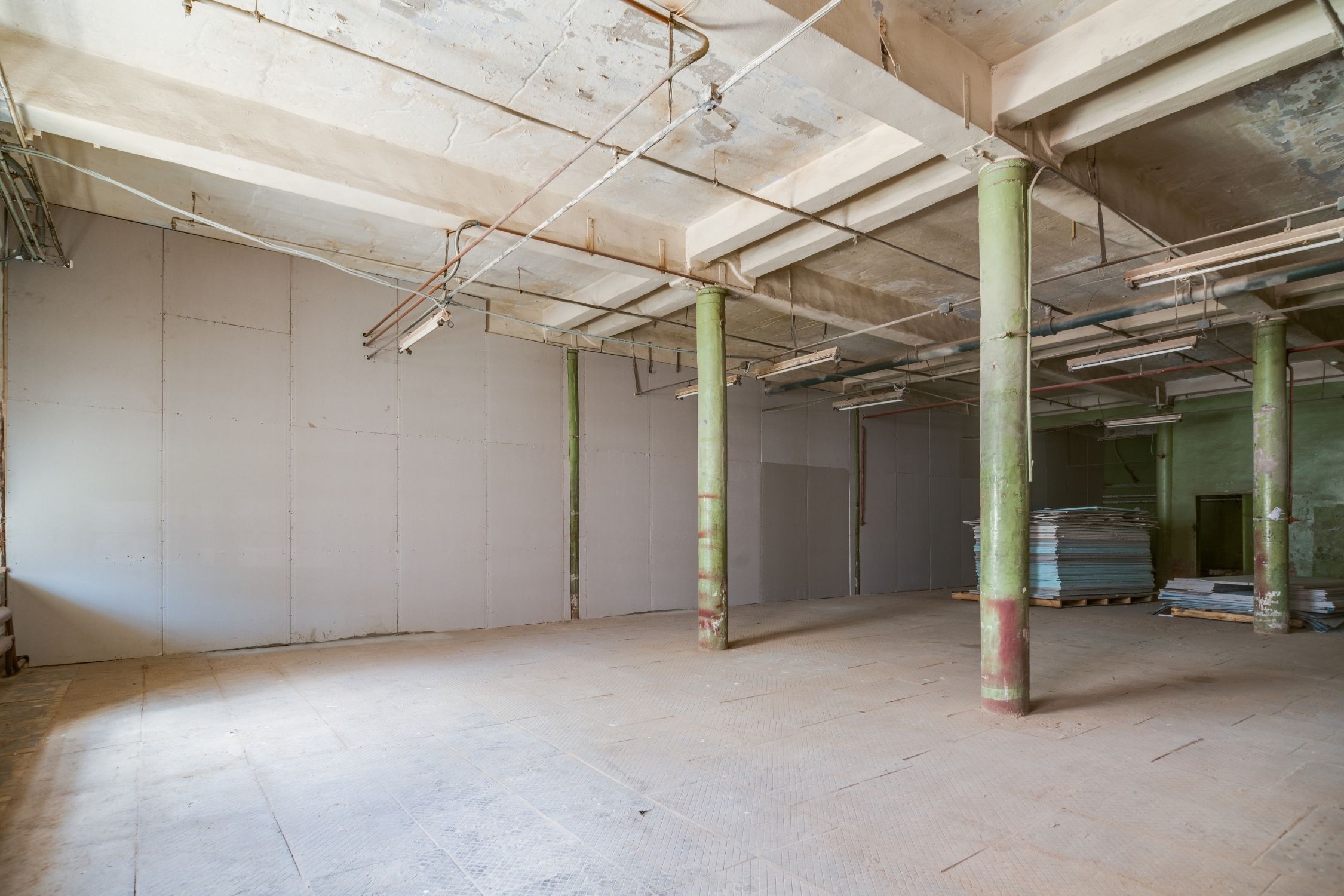 OVERVIEW: Corporate | CoreCivic