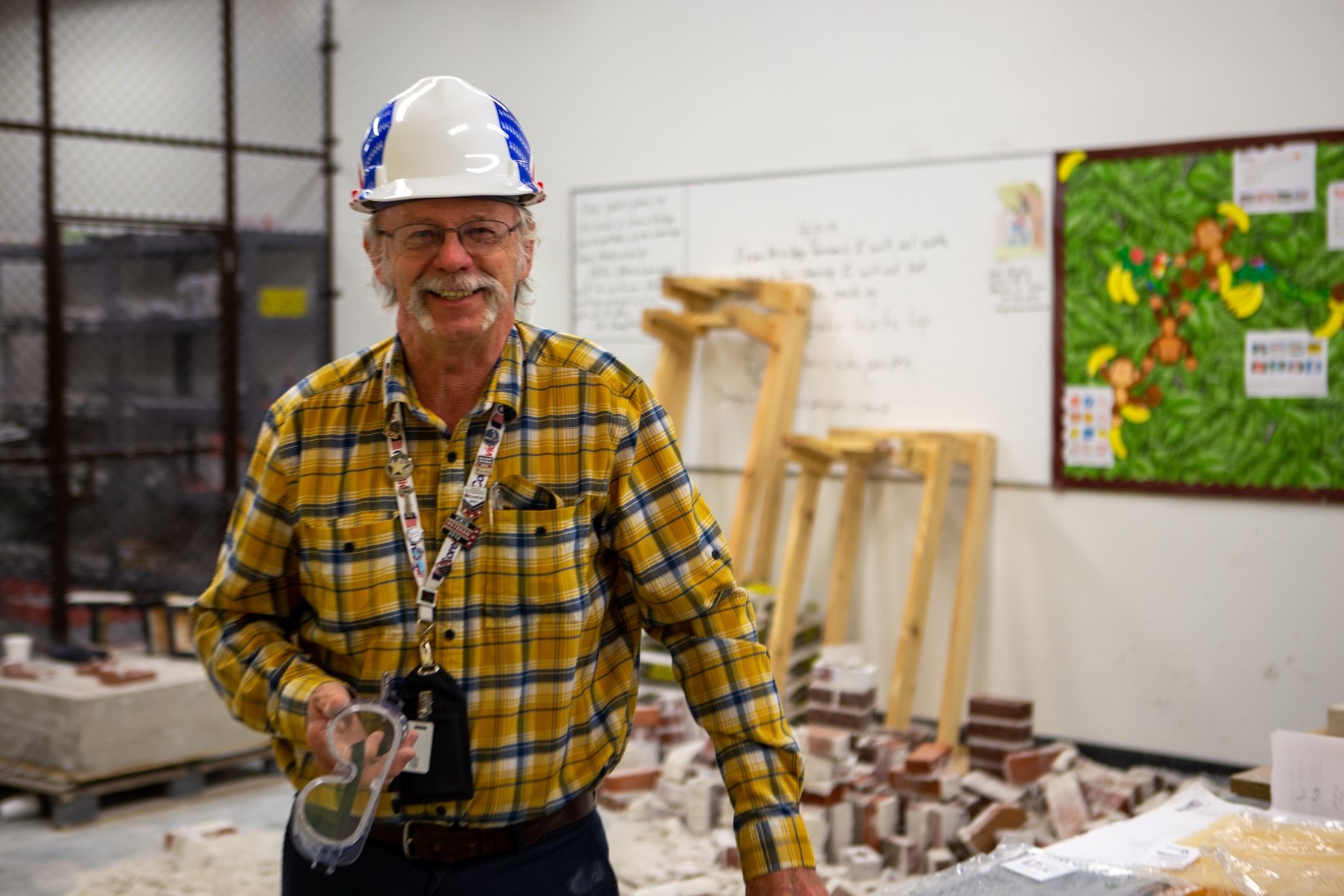 OVERVIEW: Education and Programing | CoreCivic