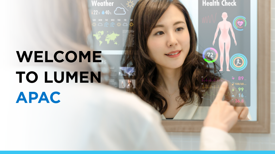 APAC Careers | Lumen