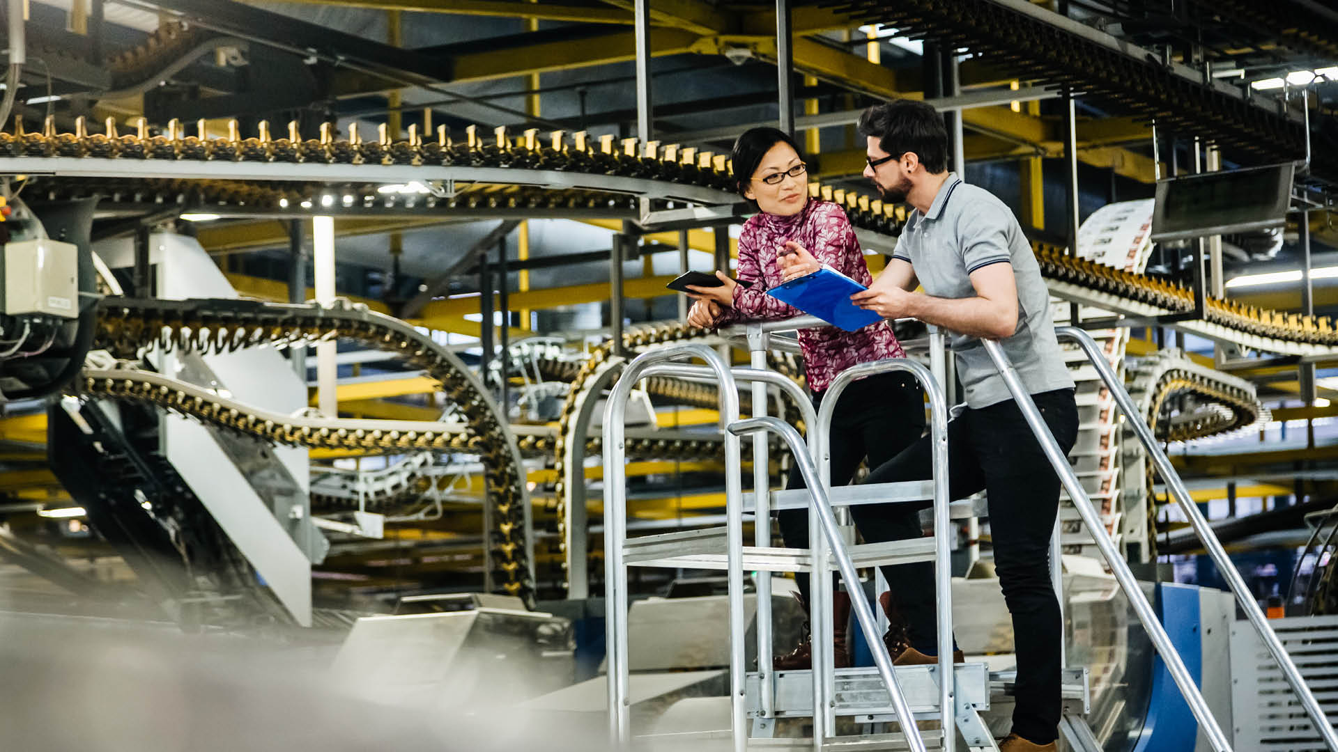 Technician and Network Operation Jobs | Lumen Careers