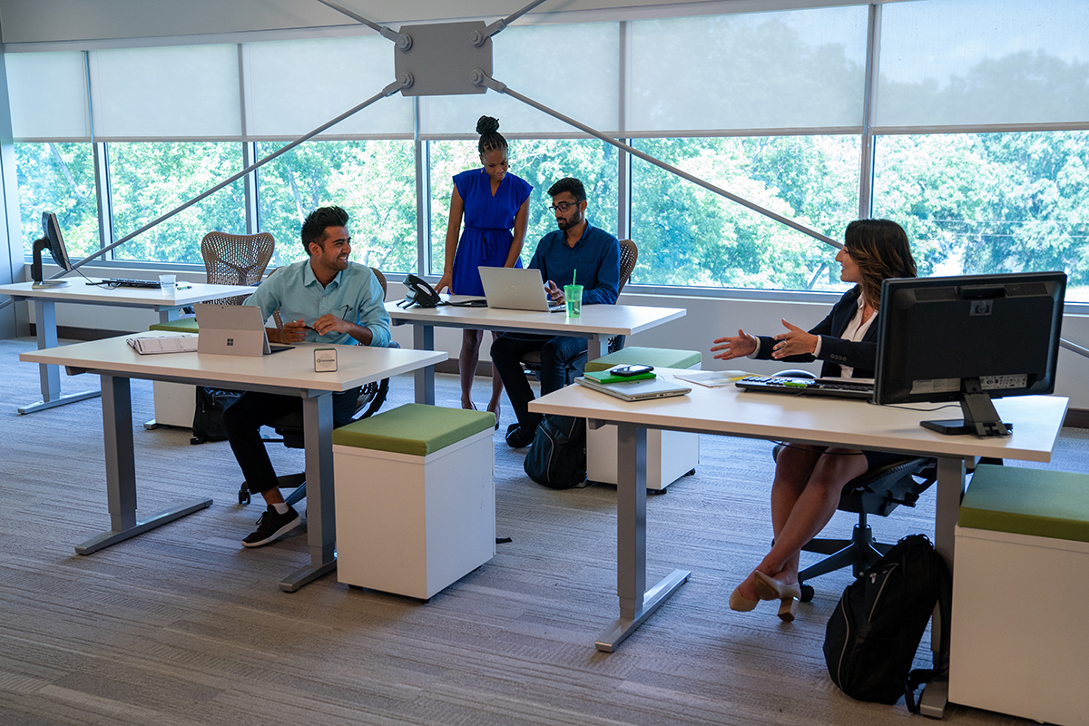 University Relations | Lumen