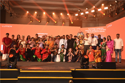 India Internship | Lumen