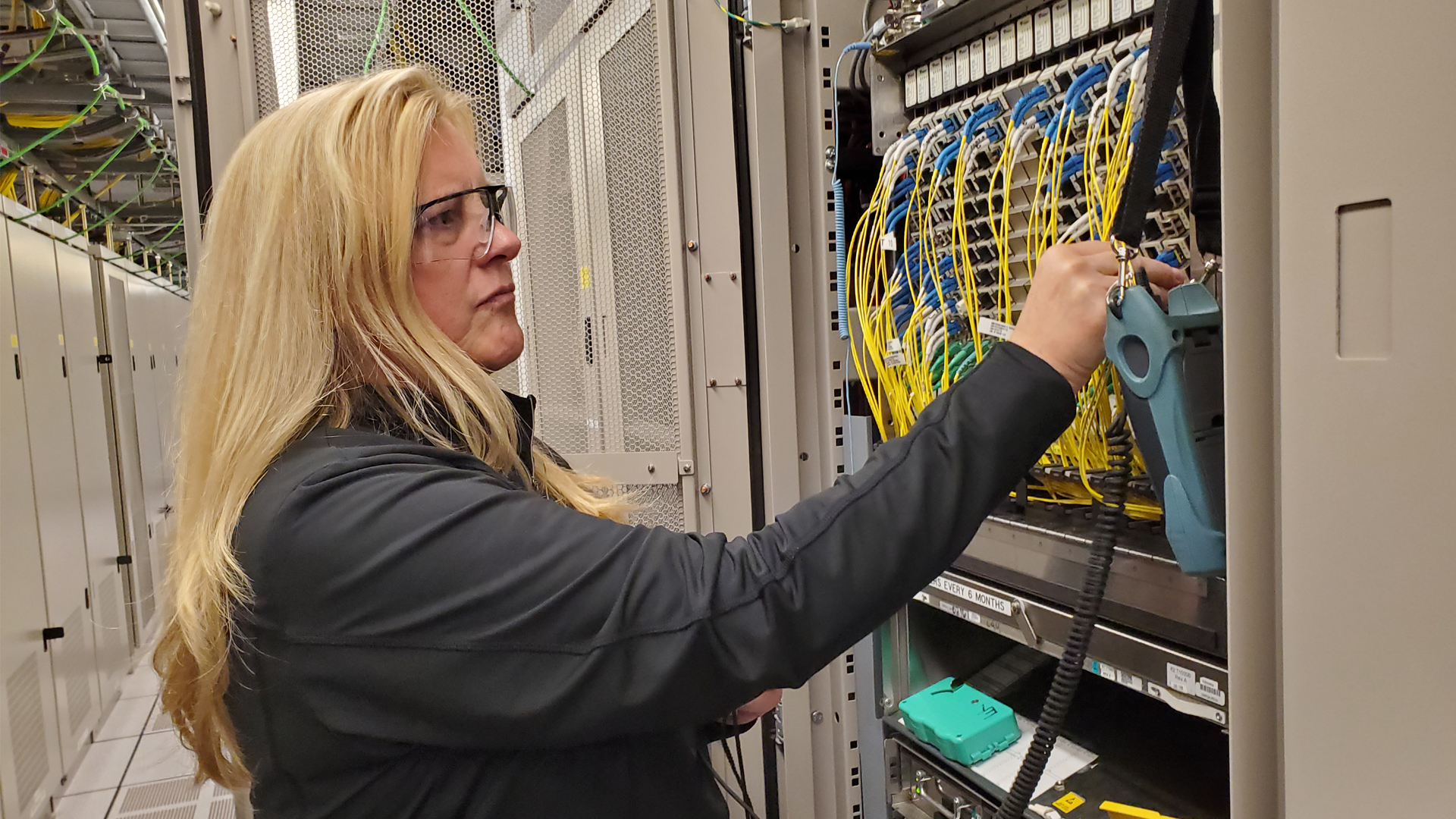 Technician and Network Operation Jobs | Lumen Careers