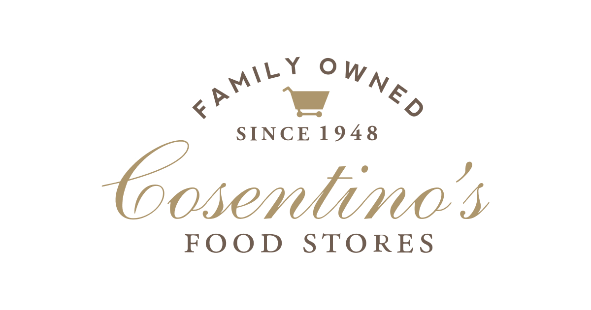 Join Cosentino's Food Stores Family Today