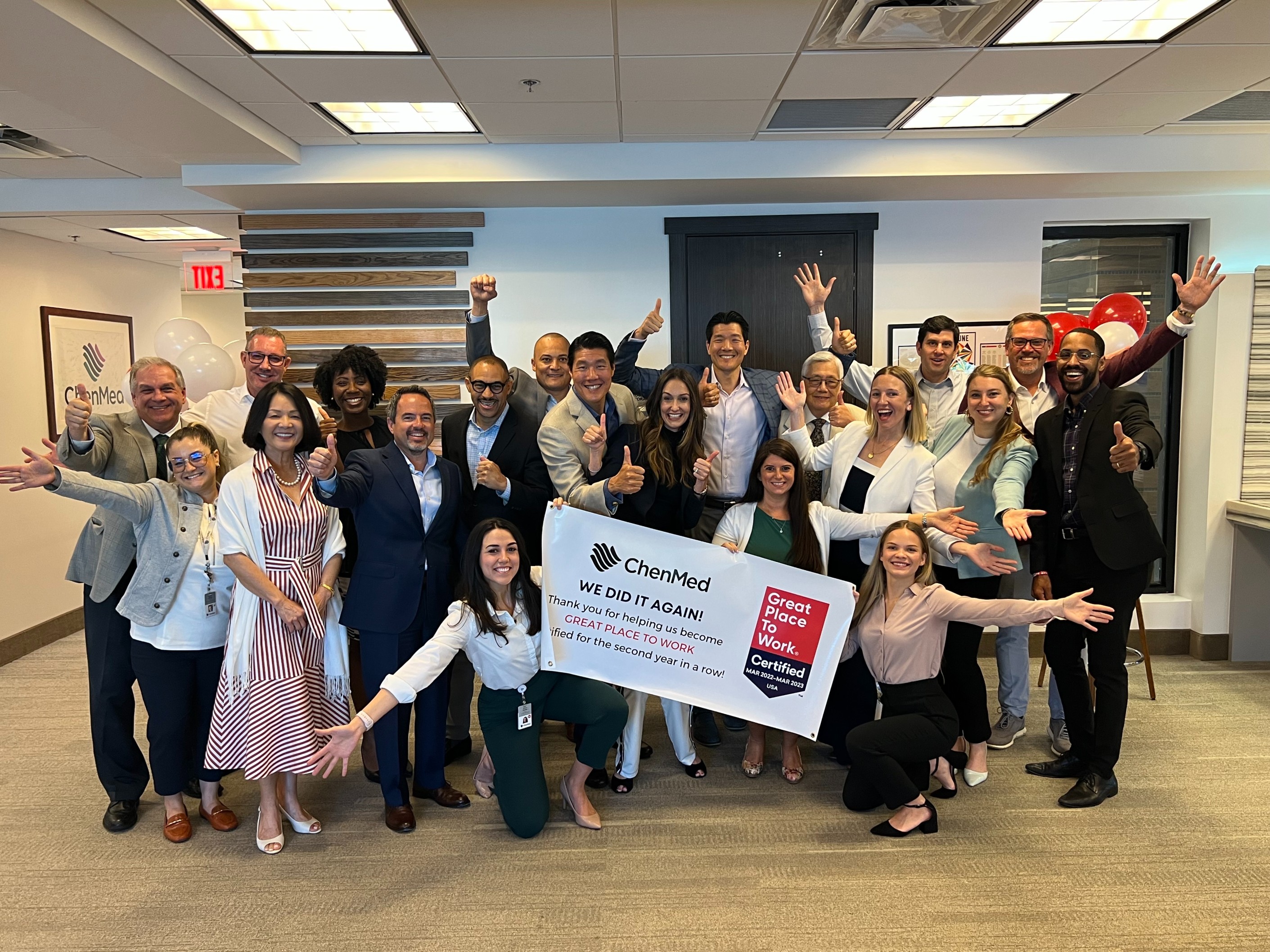 Physicians | ChenMed