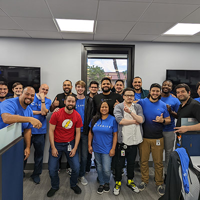 Information Technology (IT) | ChenMed