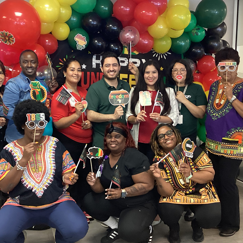 Our Culture | ChenMed Careers