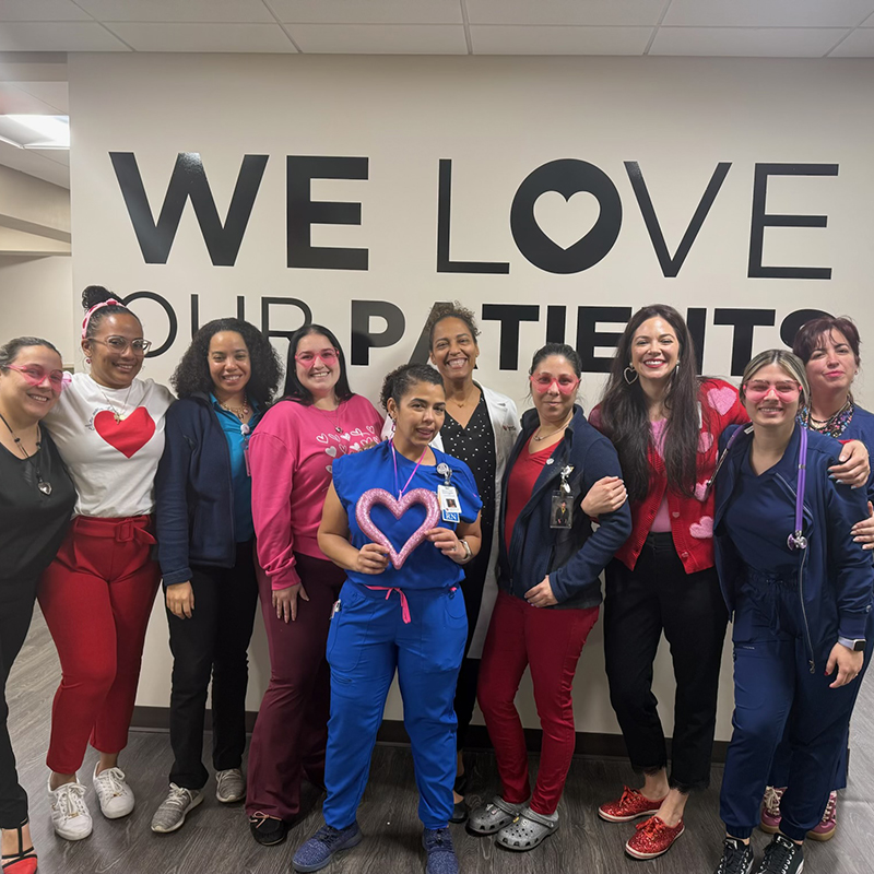 Our Culture | ChenMed Careers