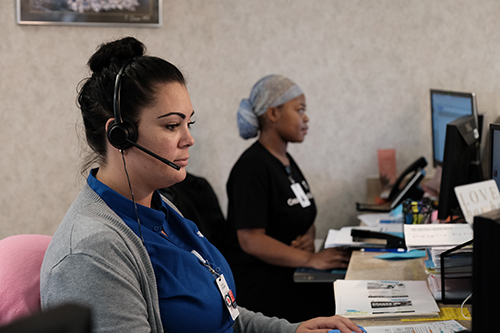 Medical Center Support | ChenMed