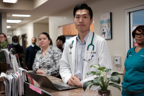 Physicians | ChenMed