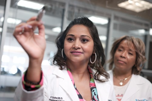 Physicians | ChenMed