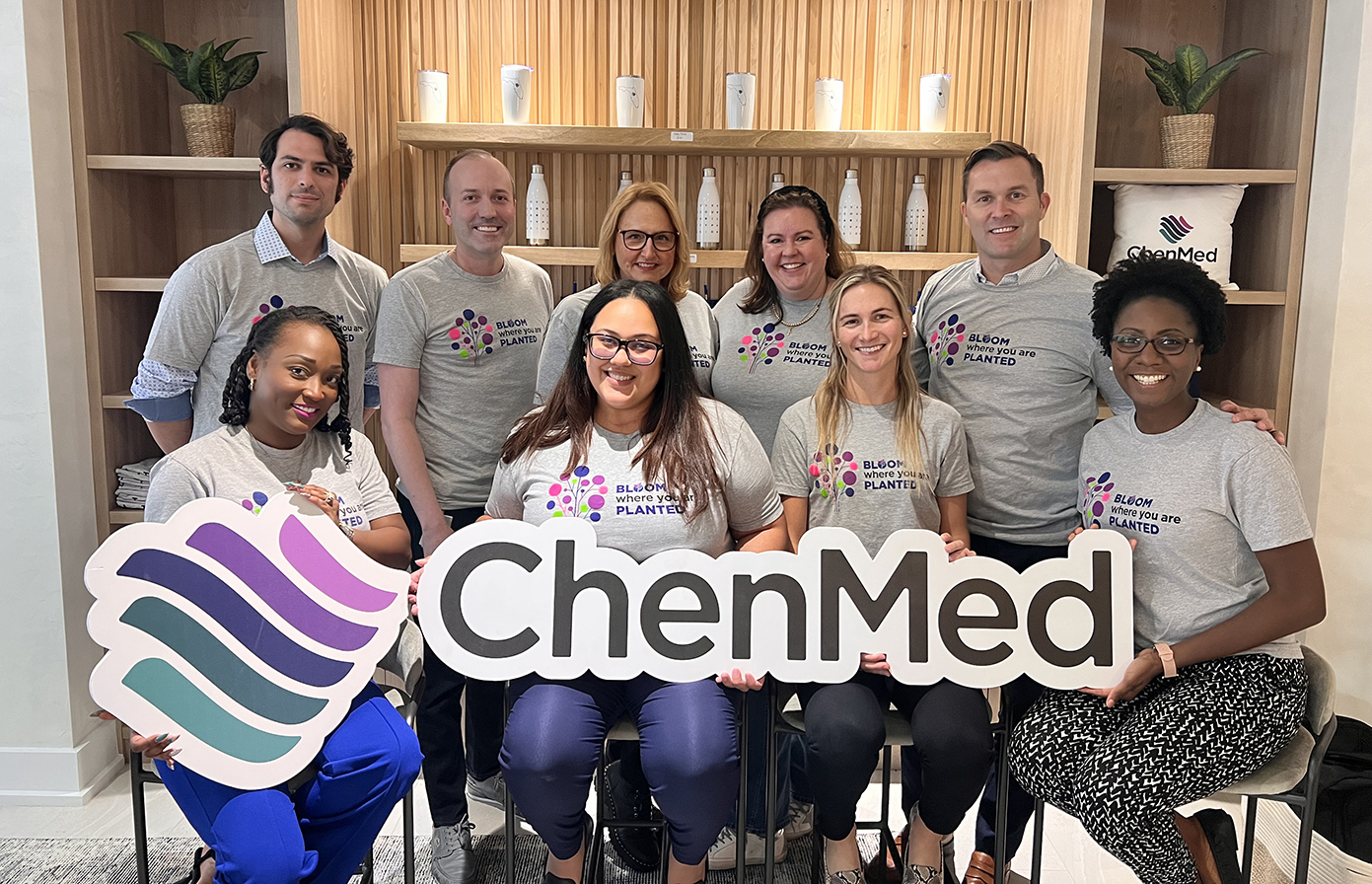 Life at ChenMed | ChenMed