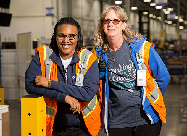 Fulfillment Center Jobs @ Chewy | Many Locations, Great Pay & Benefits