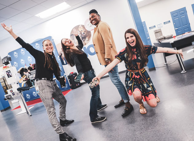 Customer Service Representative Growth Opportunities | Chewy