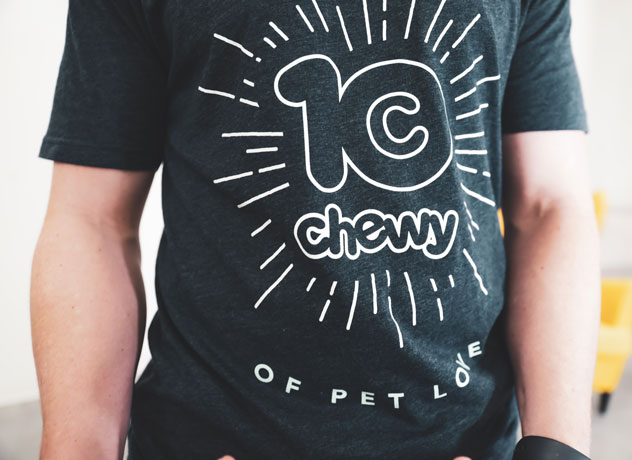 Customer Service Representative Growth Opportunities | Chewy