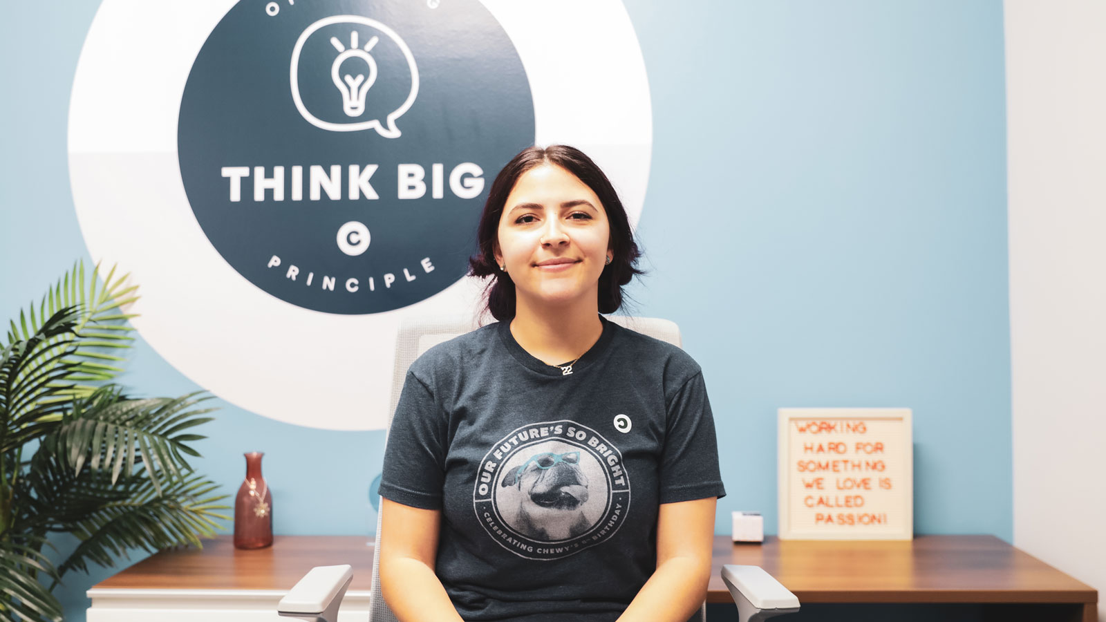 Customer Service Representative Growth Opportunities | Chewy