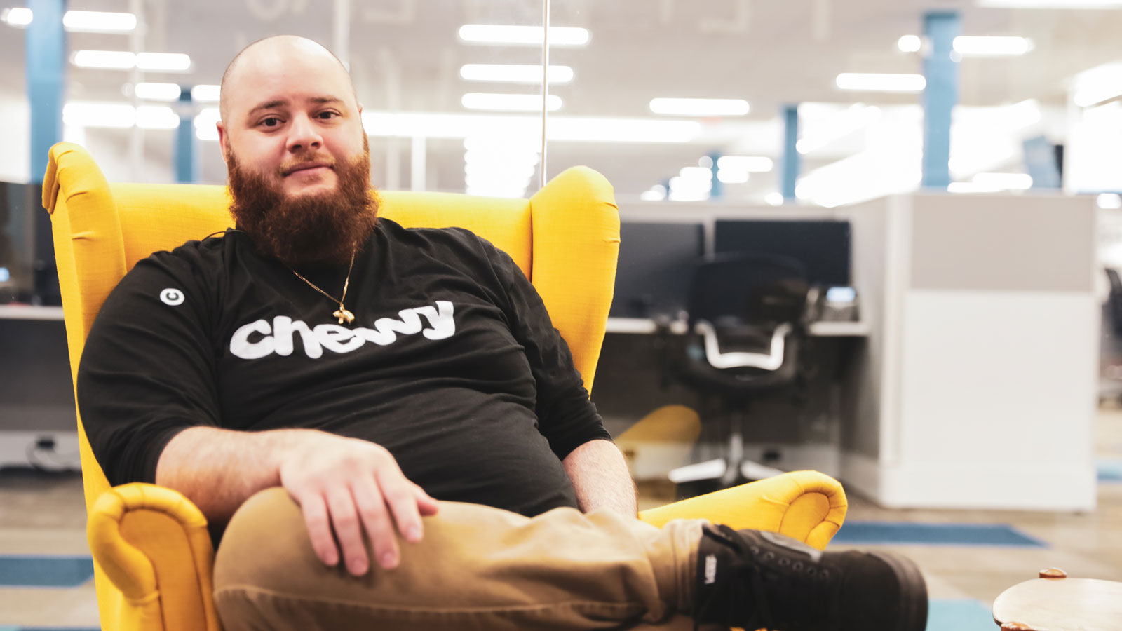 Customer Service Representative Growth Opportunities | Chewy