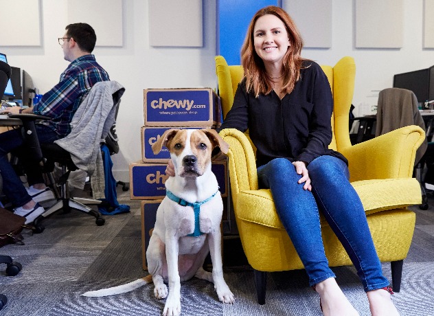 Life at Chewy | Chewy Careers