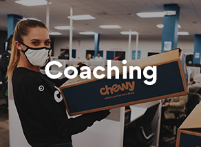 Customer Service Career Support | Chewy