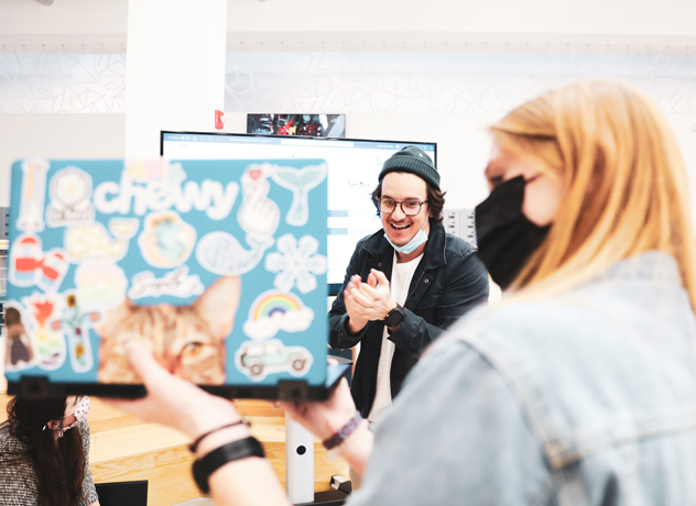 Customer Service Representative Growth Opportunities | Chewy
