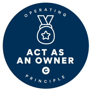 Chewy Operating Principles | Chewy Inc. Careers