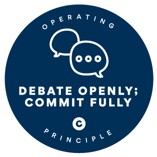 Chewy Operating Principles | Chewy Inc. Careers