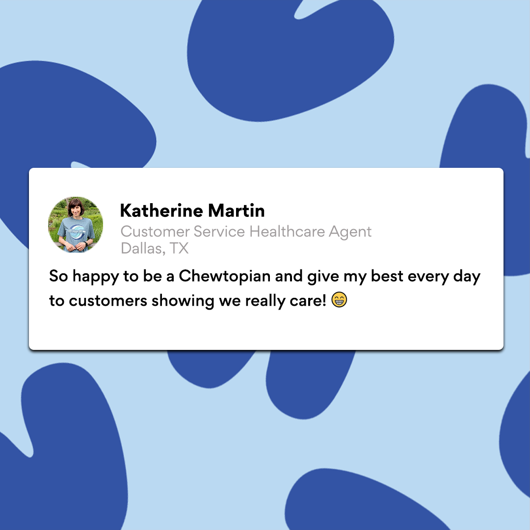 Life at Chewy | Chewy, Inc. Careers