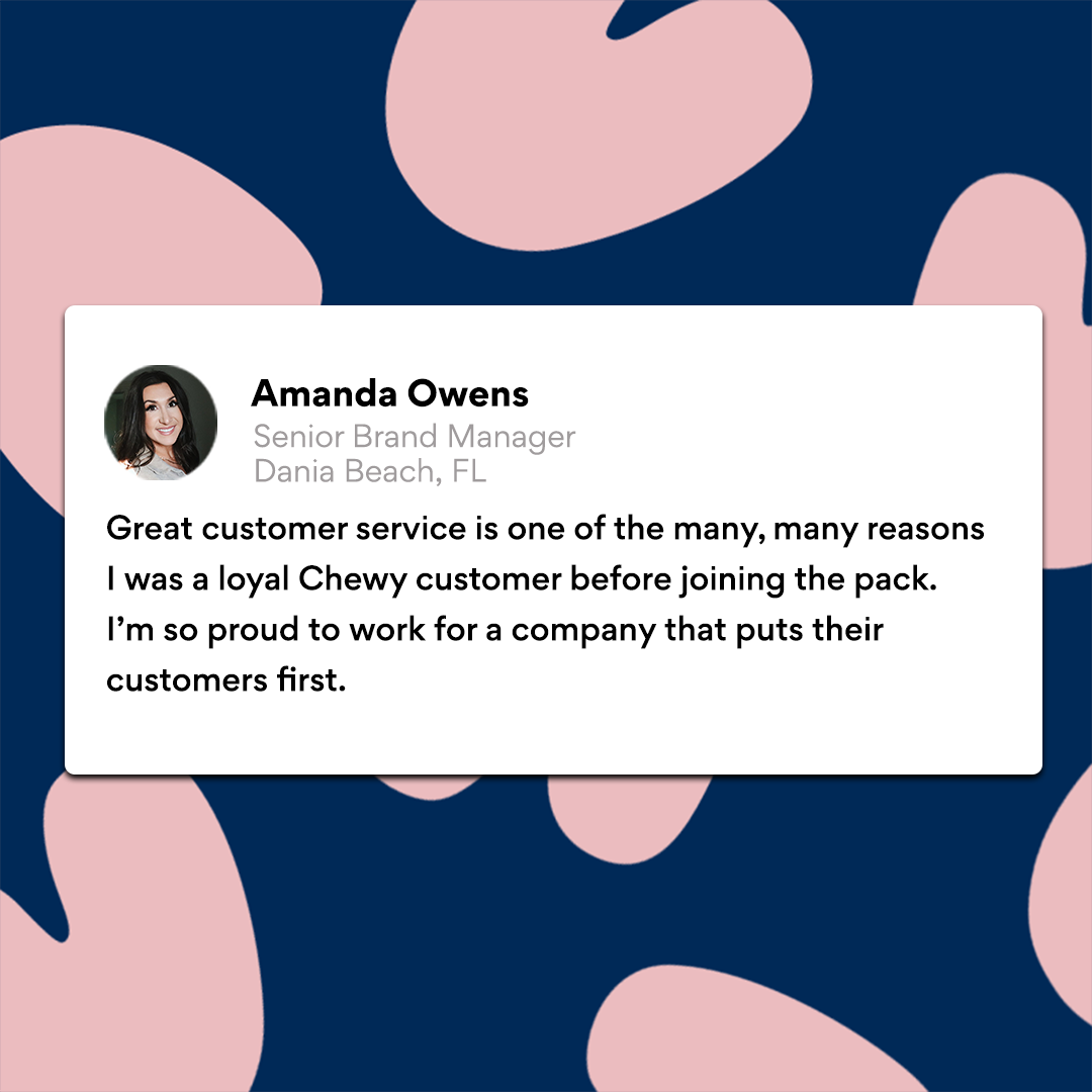 Life at Chewy | Chewy, Inc. Careers