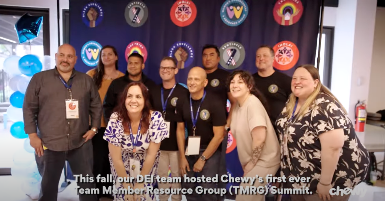 Life at Chewy | Chewy Careers