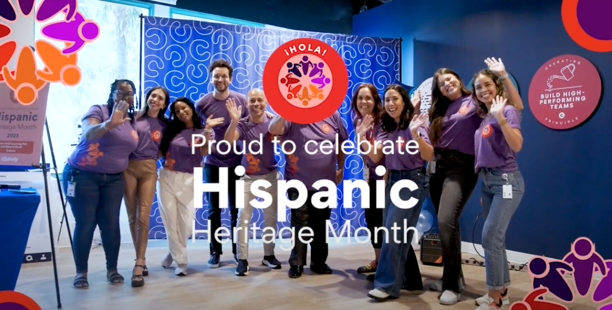 Life at Chewy | Chewy Careers