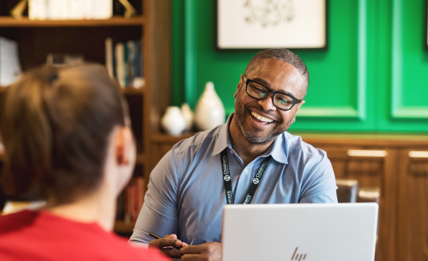 Professional & Administrative Jobs | Children's Healthcare of Atlanta