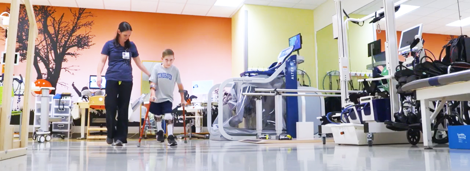 About Children's Healthcare of Atlanta | Children's Healthcare of Atlanta