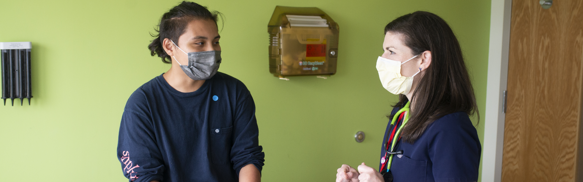 Pediatric Nurse Residency Program