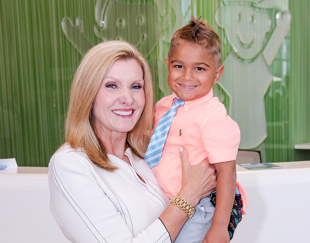 About Children's Healthcare of Atlanta | Children's Healthcare of Atlanta