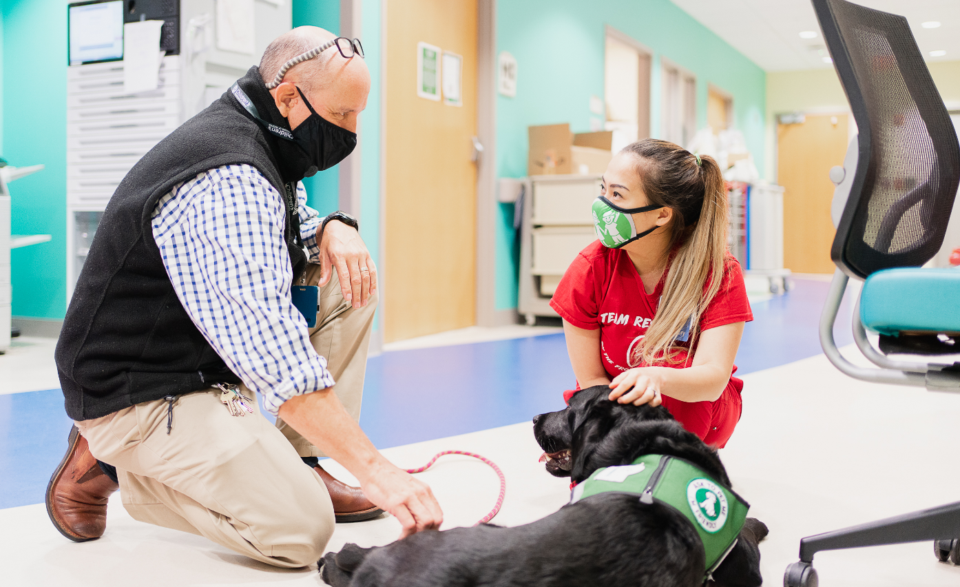 Respiratory Therapy Residency Program| Children's Healthcare of Atlanta