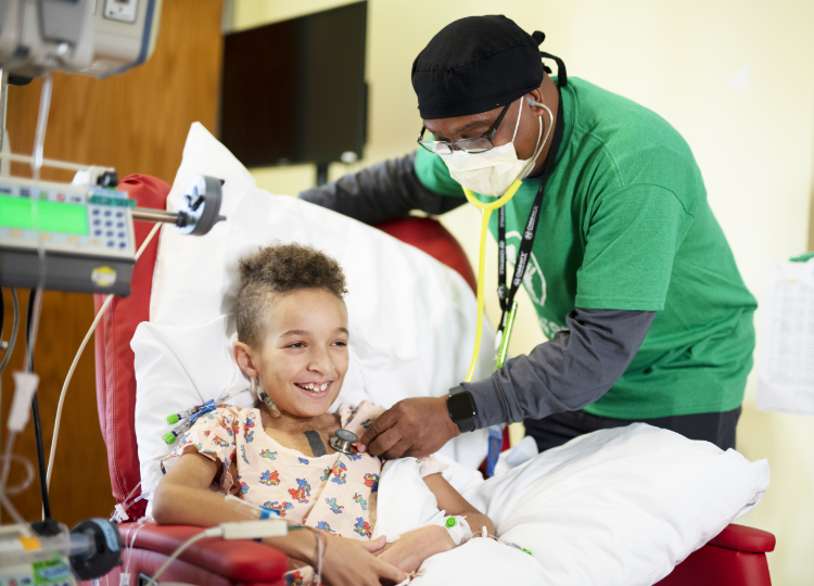 Respiratory Therapy Residency Program| Children's Healthcare of Atlanta