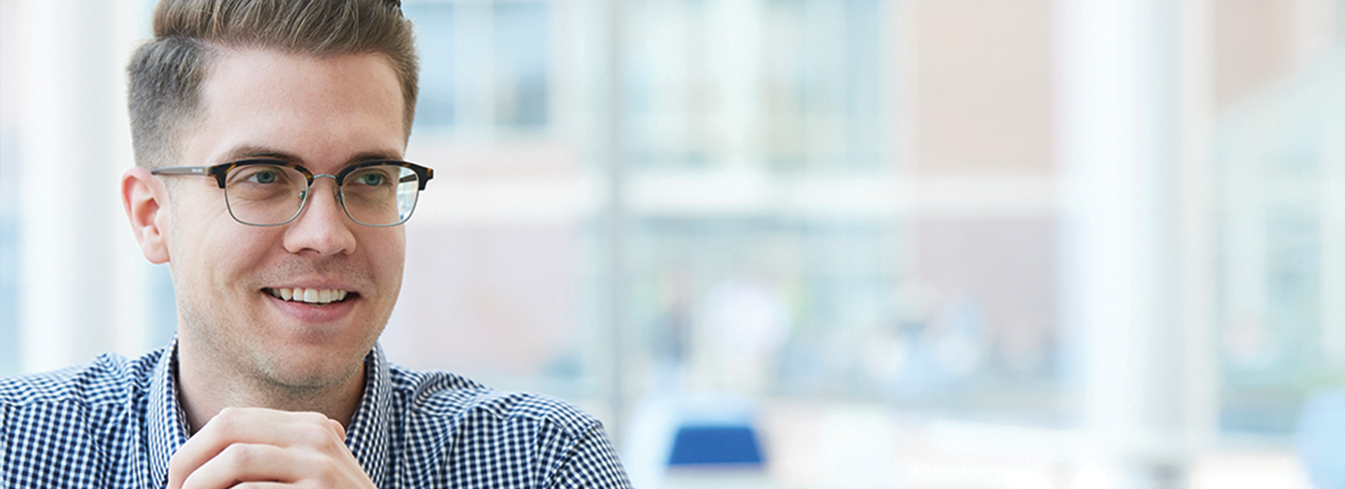 How We Hire | Children’s Hospital of Philadelphia