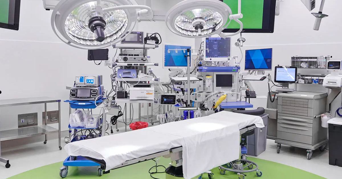 Pediatric Anesthesiologists | Children’s Hospital of Philadelphia