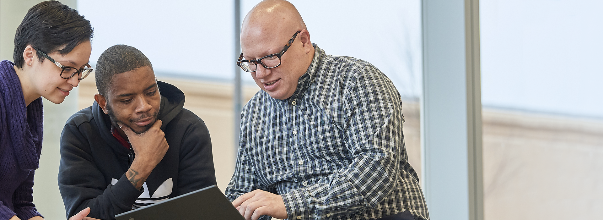 How We Hire | Children’s Hospital of Philadelphia