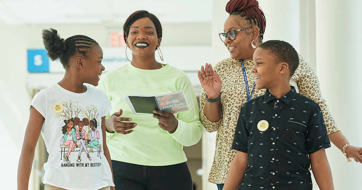 Employee Benefits | Children’s Hospital of Philadelphia