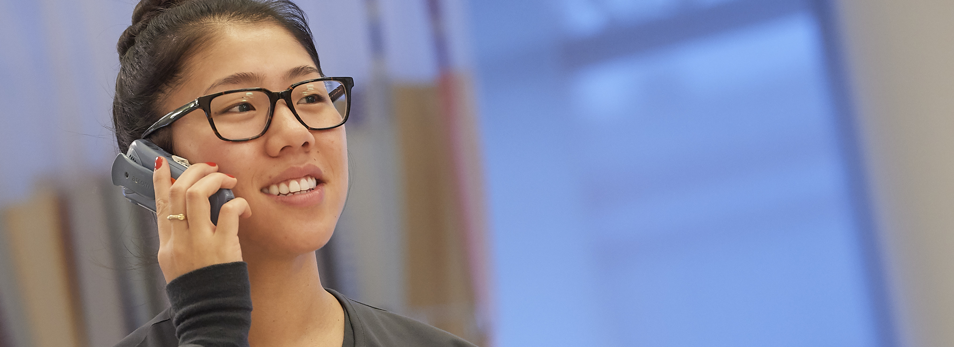 How We Hire | Children’s Hospital of Philadelphia