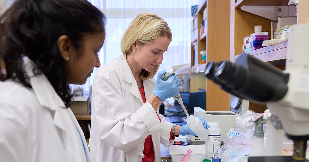 Join CHOP's Talent Community | Children's Hospital of Philadelphia