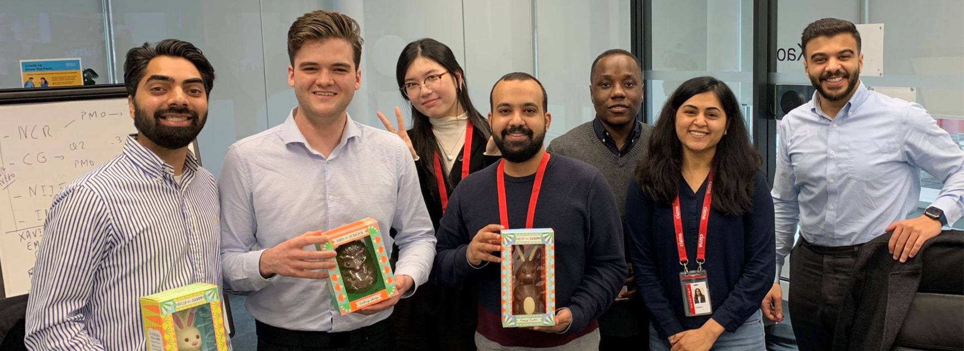 Early-in-Career Opportunities | Kick off your Career at Ciena