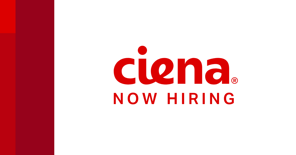 Student Opportunities | Co-op & Internship at Ciena