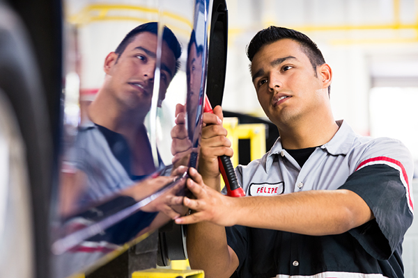 Inclusion and Belonging | CSAA Insurance Group