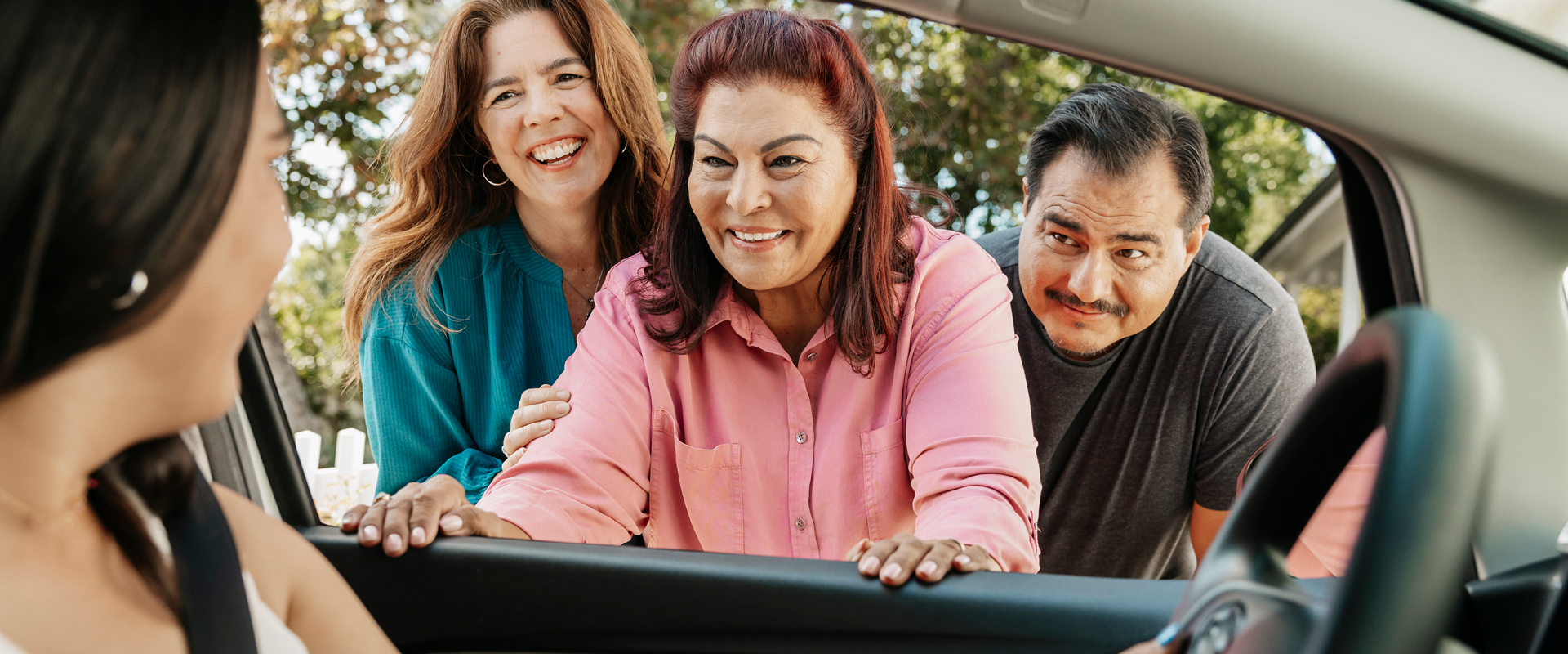 Inclusion and Belonging | CSAA Insurance Group