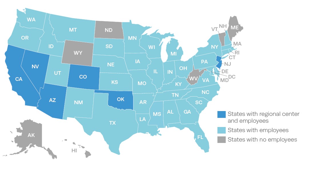 The Way We Work | CSAA Insurance Group