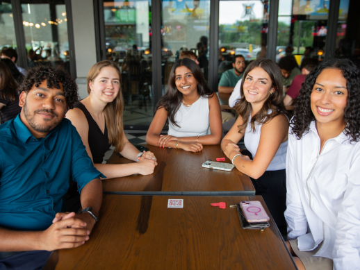 Technology Development Program | The Cigna Group Careers