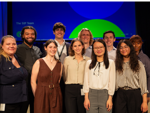 Technology Development Program | The Cigna Group Careers