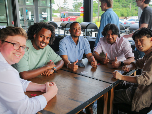 Technology Development Program | The Cigna Group Careers